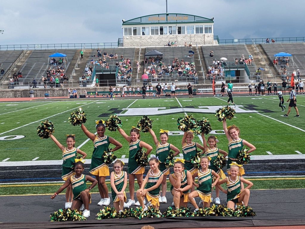 About Us – Sycamore Aves Youth Cheer
